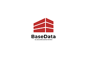 Database Logo | Branding & Logo Templates ~ Creative Market
