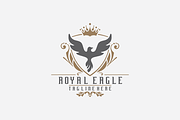 Royal Brand Logo V4, a Branding & Logo Template by MotionMount