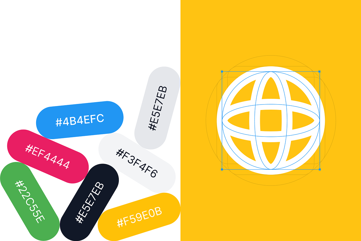 Slike Design System | Figma, an UI Kit Template by Pixel-Perfect