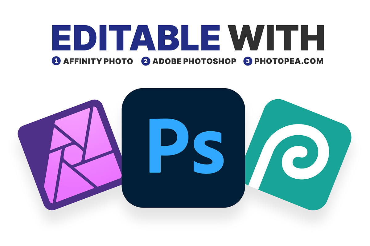 Tech Youtube Banner Bundle Pack 1