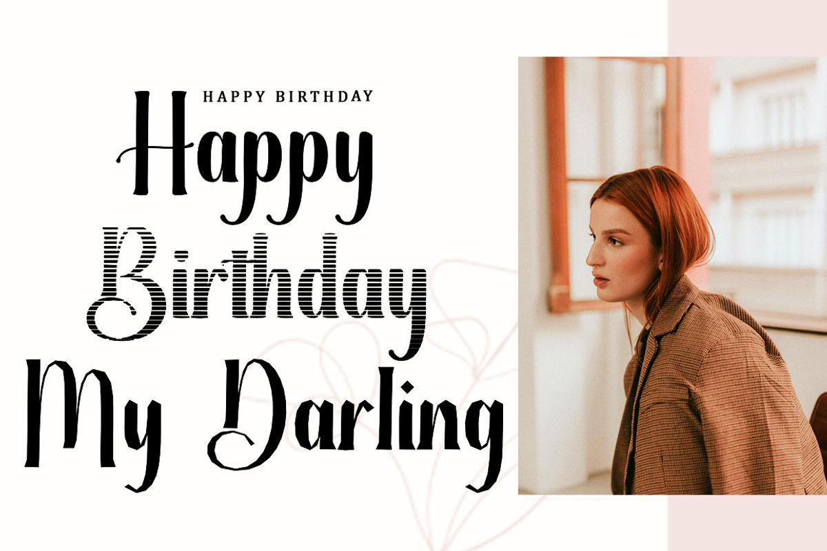 Brilliant - Family Font, a Script Font by Bungletter