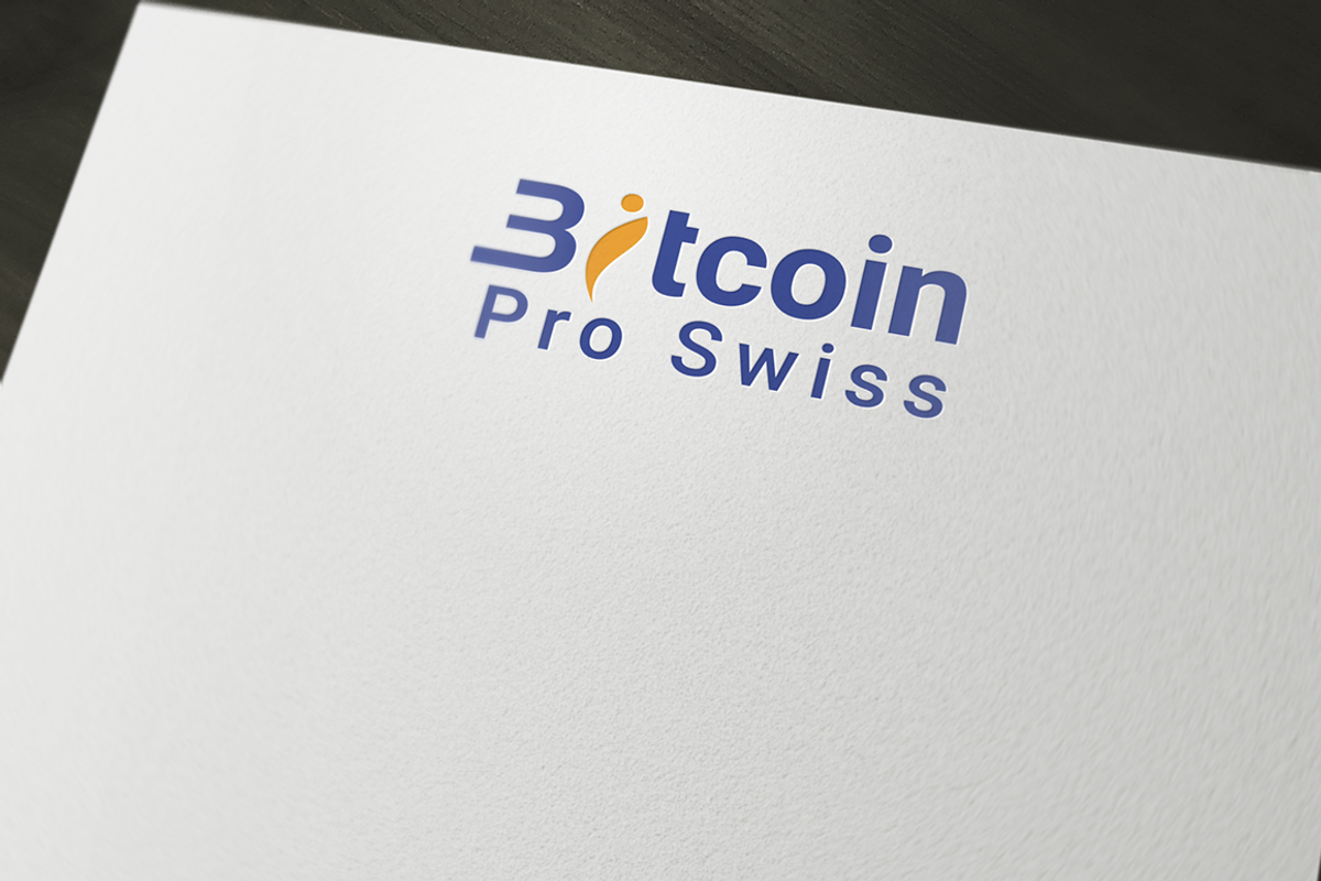 TOP 10 Logo for Bitcoin, a Branding & Logo Template by Creatricks