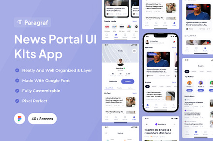 Gezi Travel App UI Kit | UI Kits and Libraries ~ Creative Market