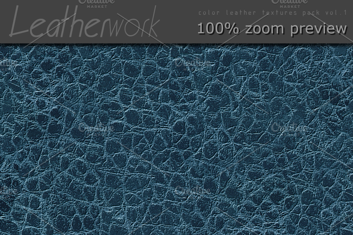 Leather Seamless HD textures vol.1, a Textures & Material 3D Model by Zver