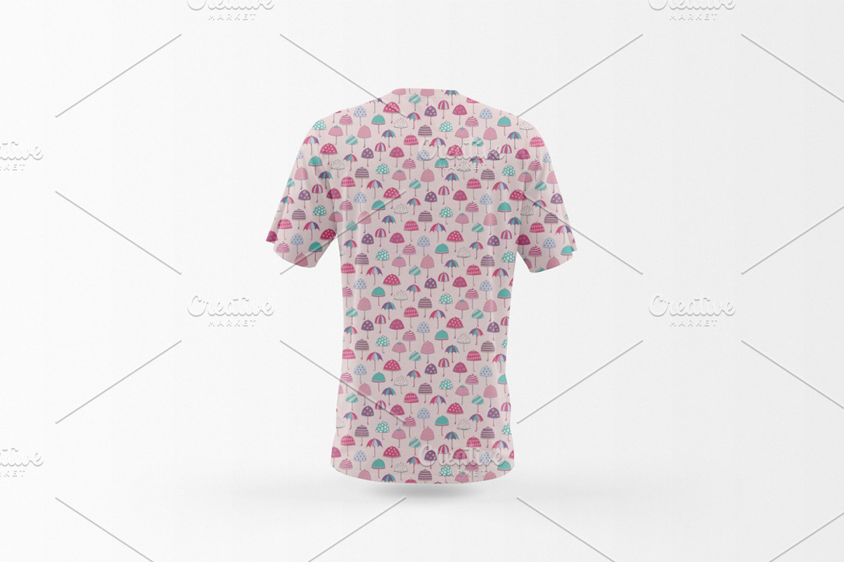 Shirt Mockup Pack, a Shirt Mockup by mock-ups