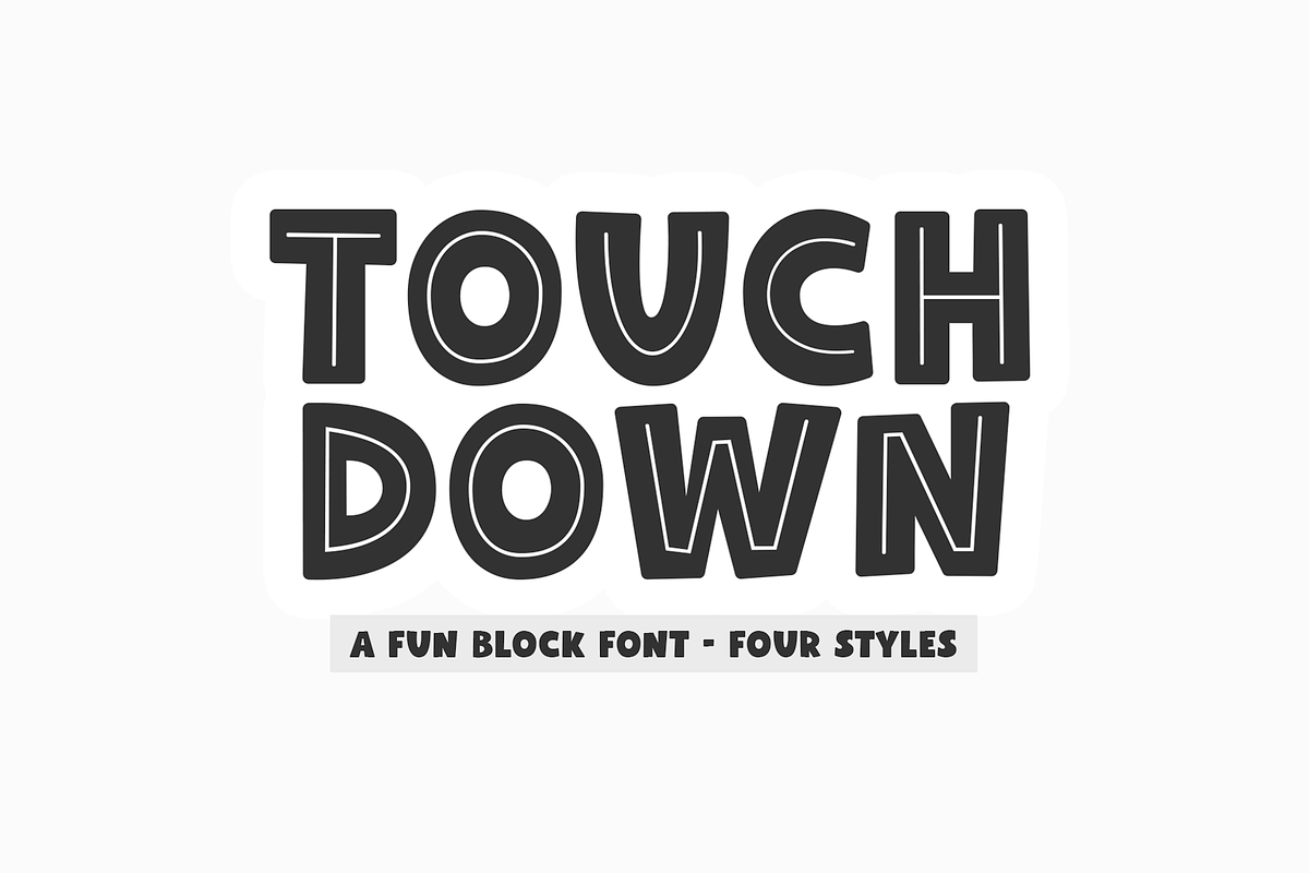 Fall Font Bundle, a Handwritten Font by KA Designs