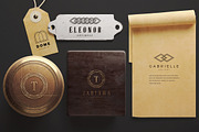 1500 Logos Bundle Collection, a Branding & Logo Template by Graphicdome