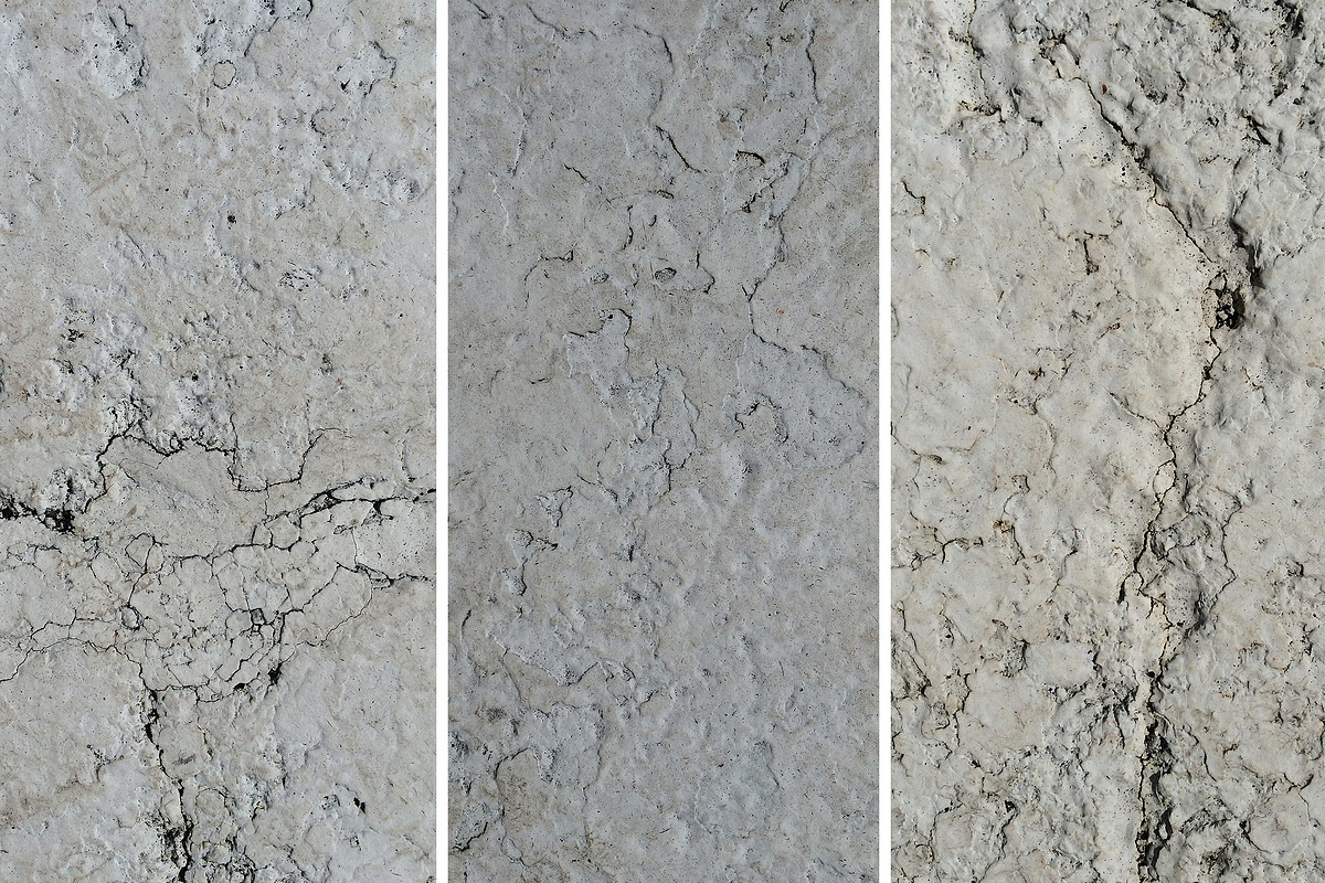 The Shop | Asphalt markings textures vol. 02