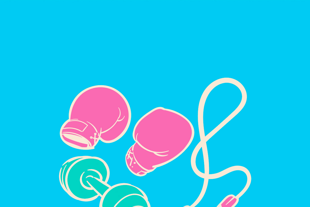 Illustration of power and strength, an Illustration by rawpixel ...