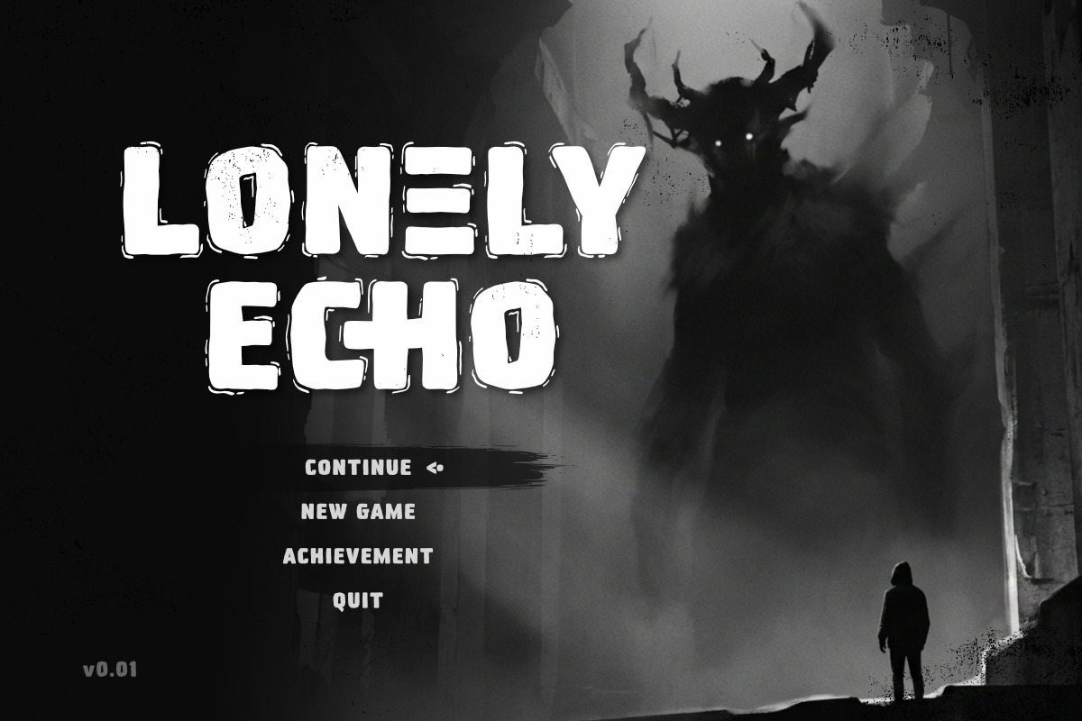 Thond Pachem - Game Display Font, a Sans Serif Font by twinstd