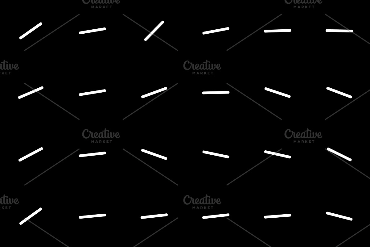 10 Dynamic Dashes Backgrounds, a Texture Graphic by Textures & Backgrounds