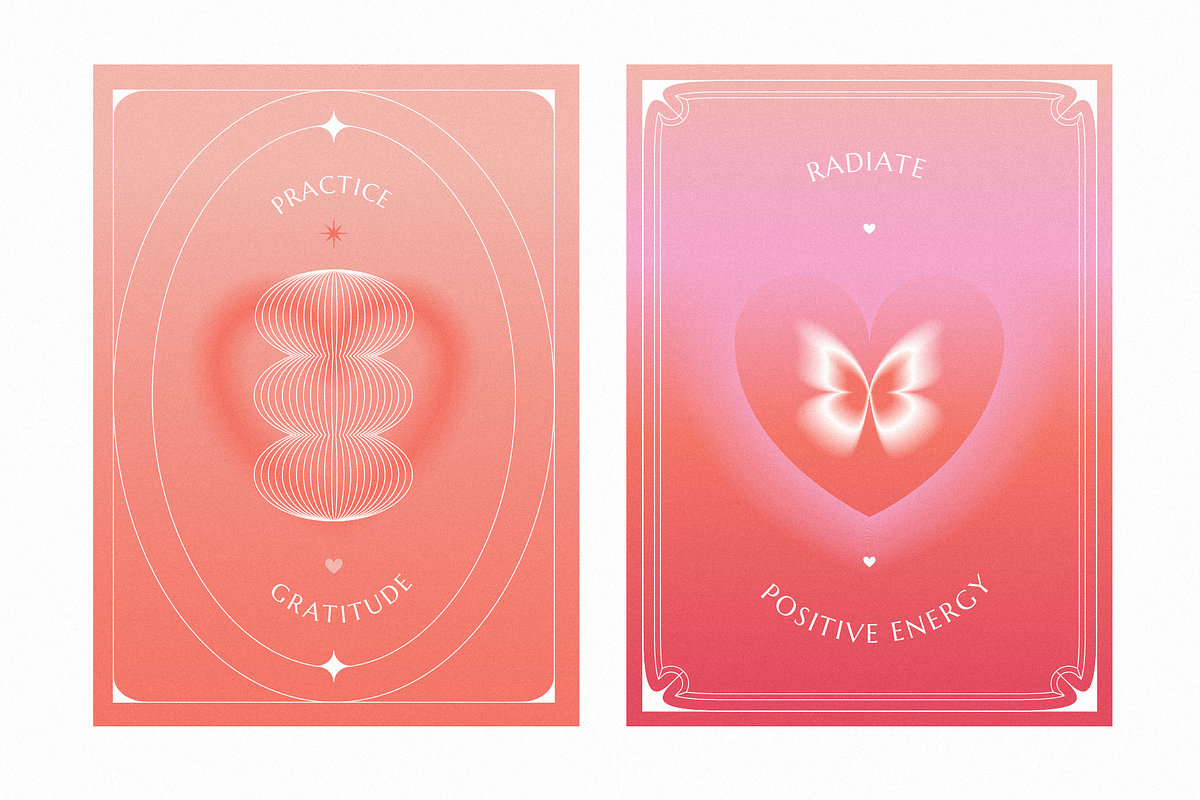 Energy, vector design elements, a Background Graphic by venimo