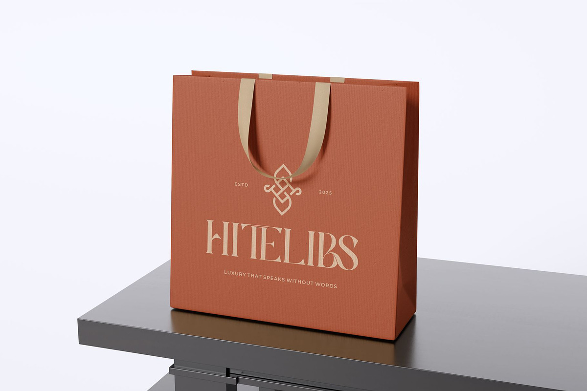 Amesya || Modern Minimalist Serif, a Serif Font by Ermedia Studio