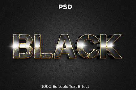 3D Generator for Photoshop | Brushes & More ~ Creative Market