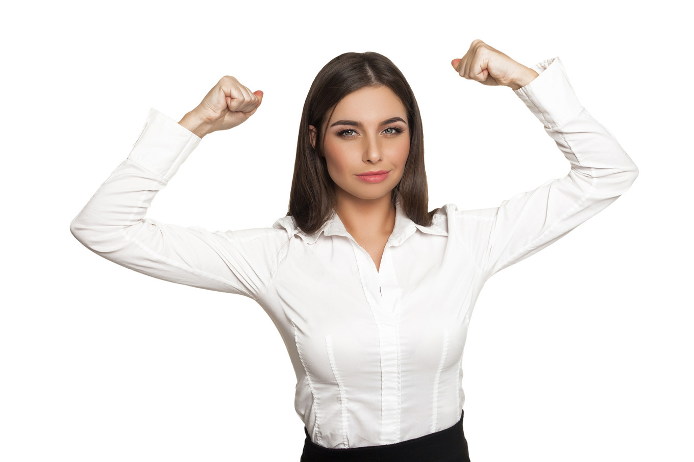 I`m very strong, a Person Photo by Dmitry Bairachnyi