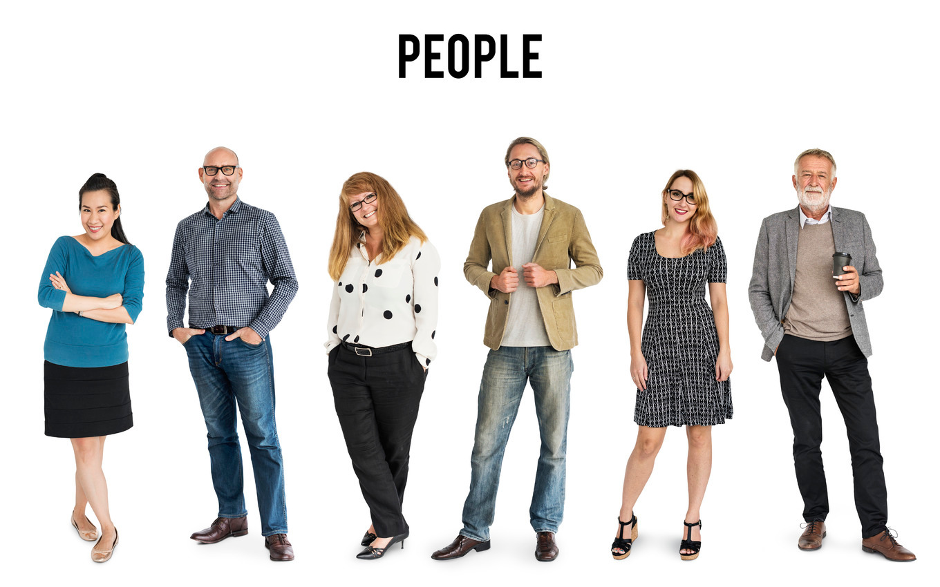 Studio full body set featuring gentlemen, studio, and person, a Person ...