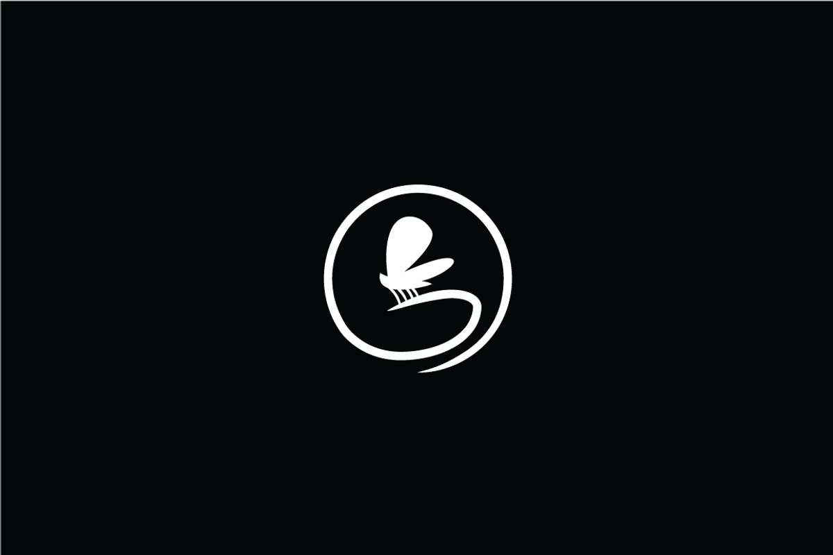 Butterfly Flying Dream Logo Template, a Branding & Logo Template by ...