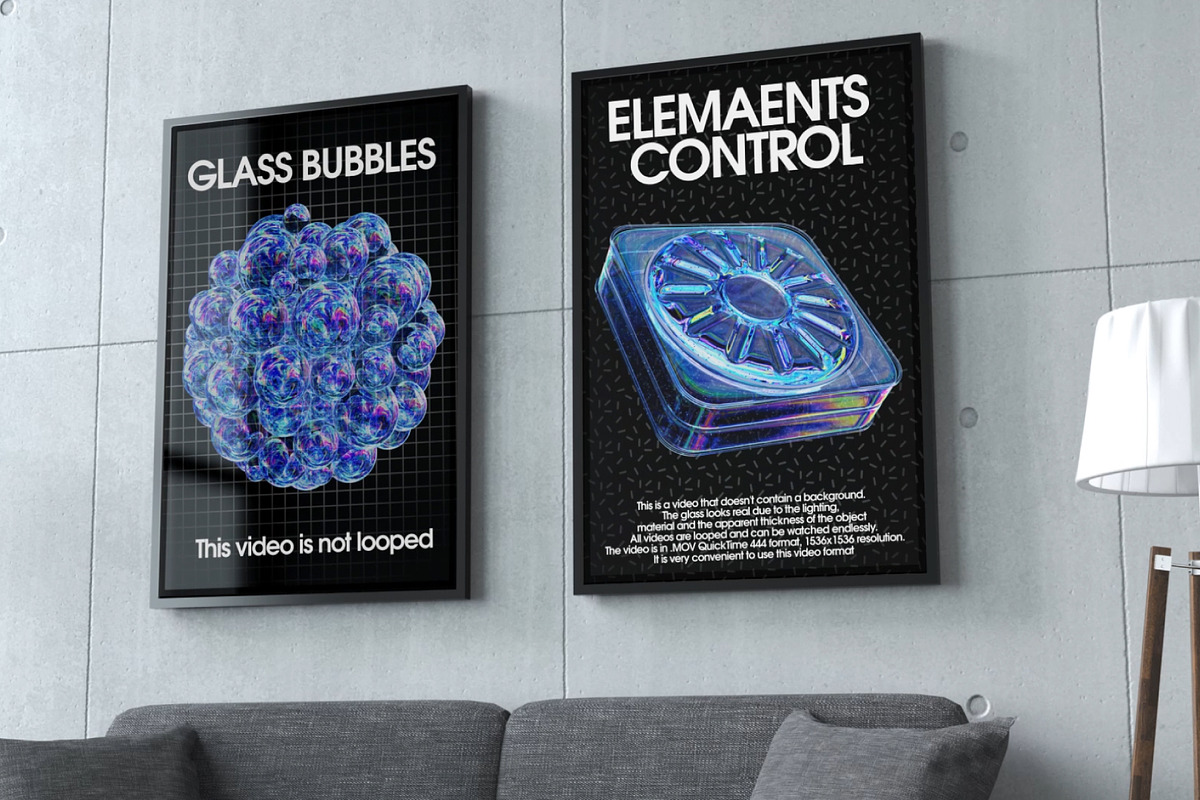 Super Duper 3d models and animation