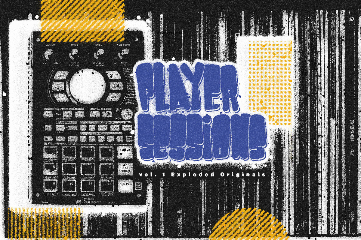 SprayJoint Effect Action, an Action Add-On by bangingjoints