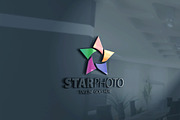 Star, a Branding & Logo Template by essegraphic | Creative Market