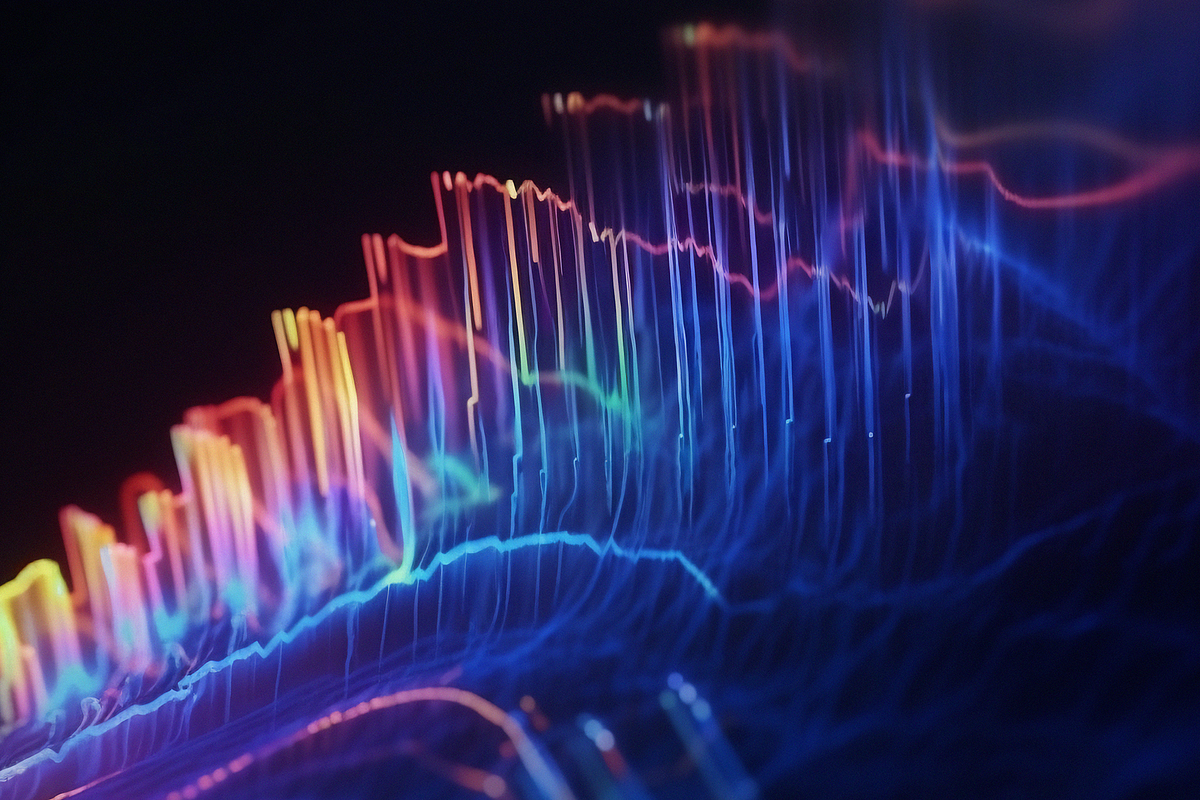 STREAM - 10 Abstract Backgrounds