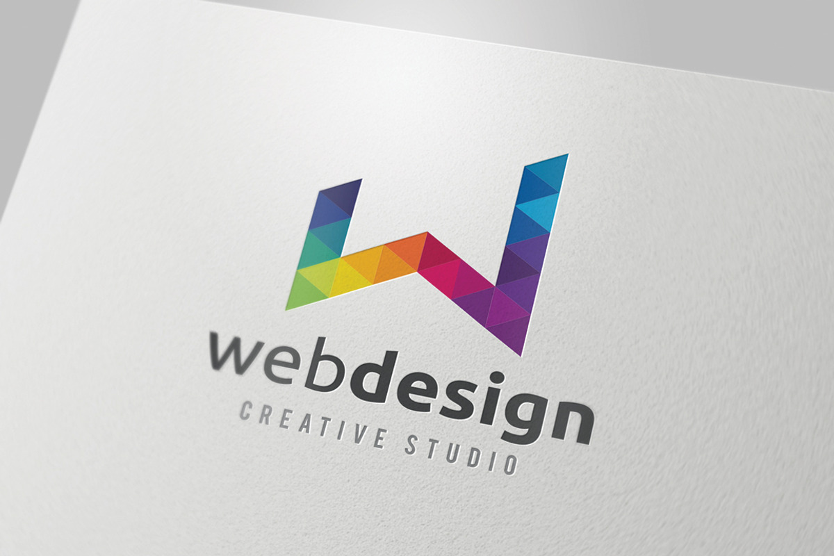 Web Design, a Branding & Logo Template by Vectorwins Premium Shop