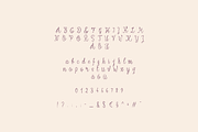 Daphne Font, a Script Font by Agentur BM | Creative Market