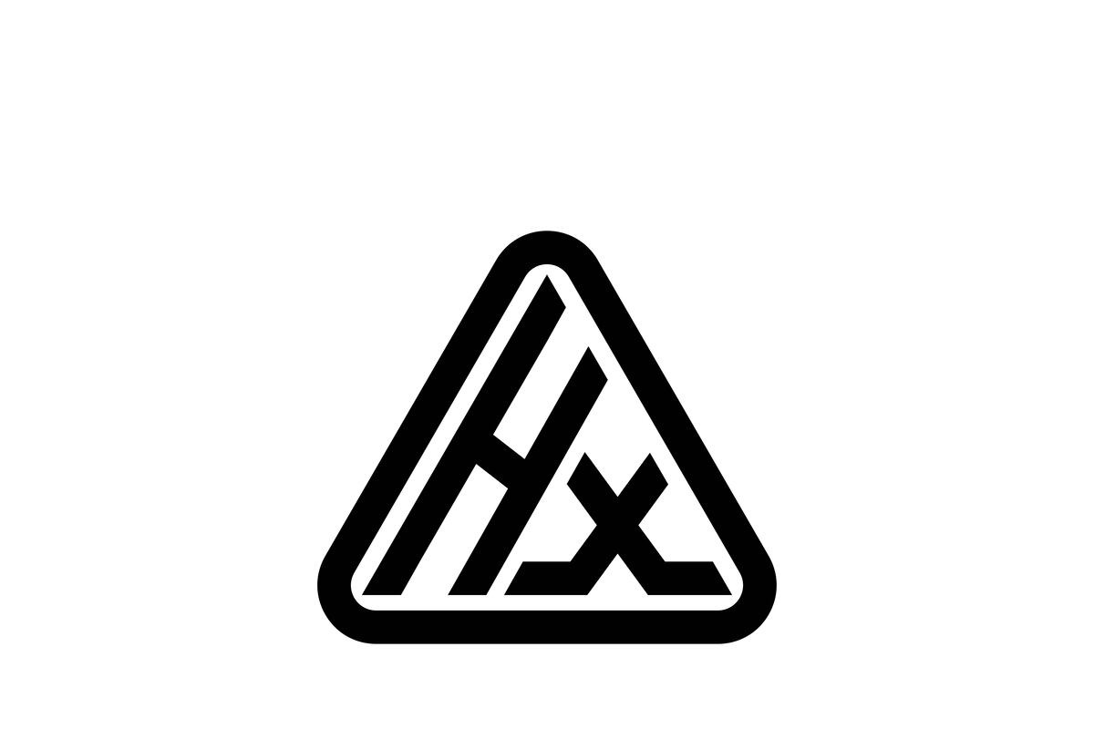 HX Logo design vector template, a Branding & Logo Template by xcoolee ...