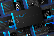 Powerpoint Mega Bundle - Vol.2, a Presentation Template by Dens ...