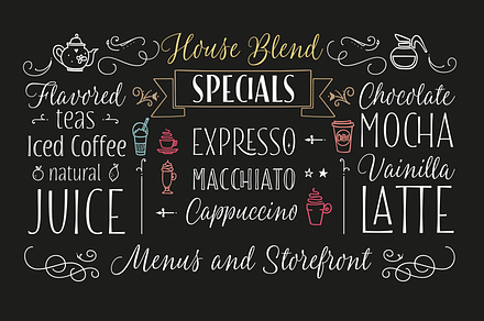 Limon Script Bold, a Script Font by Typesenses