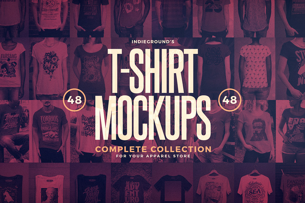 Entire Store Bundle, a Graphic by Indieground Design Inc.