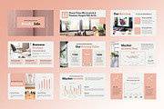 Hanna - Powerpoint Presentation, a Presentation Template by TMint Creative | Creative Market