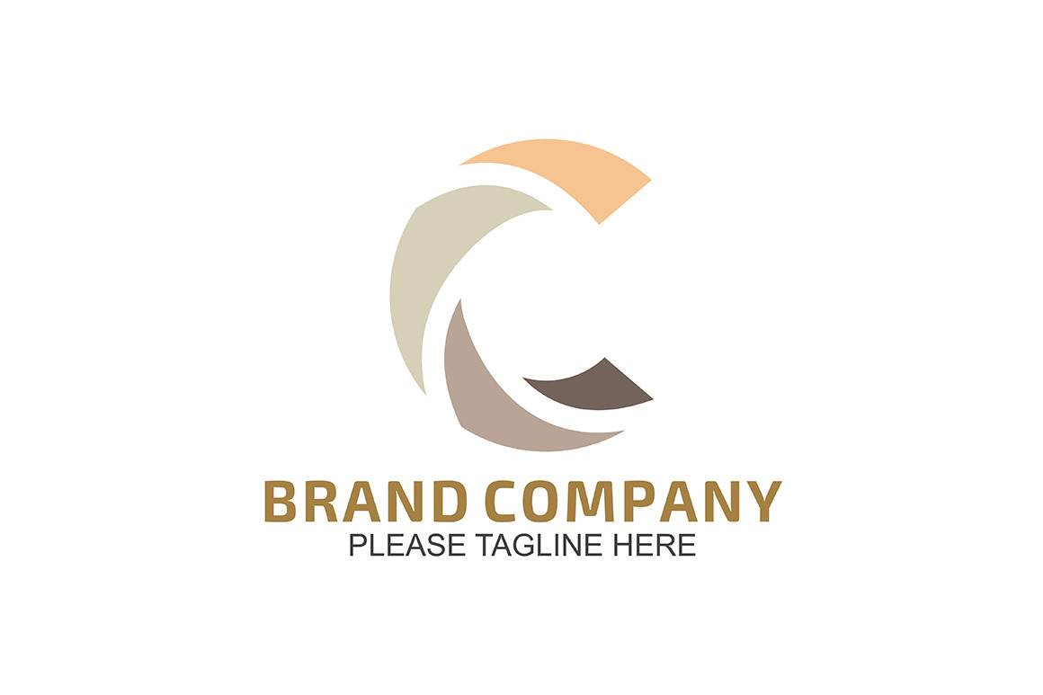 Cosmo Logo, a Branding & Logo Template by Friendesigns