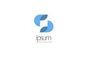 ipsum logo, a Branding & Logo Template by Logocreative