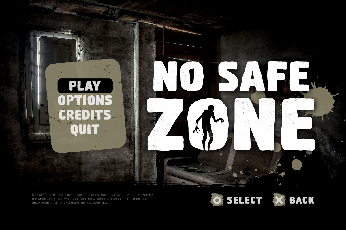 Thond Pachem - Game Display Font, a Sans Serif Font by twinstd