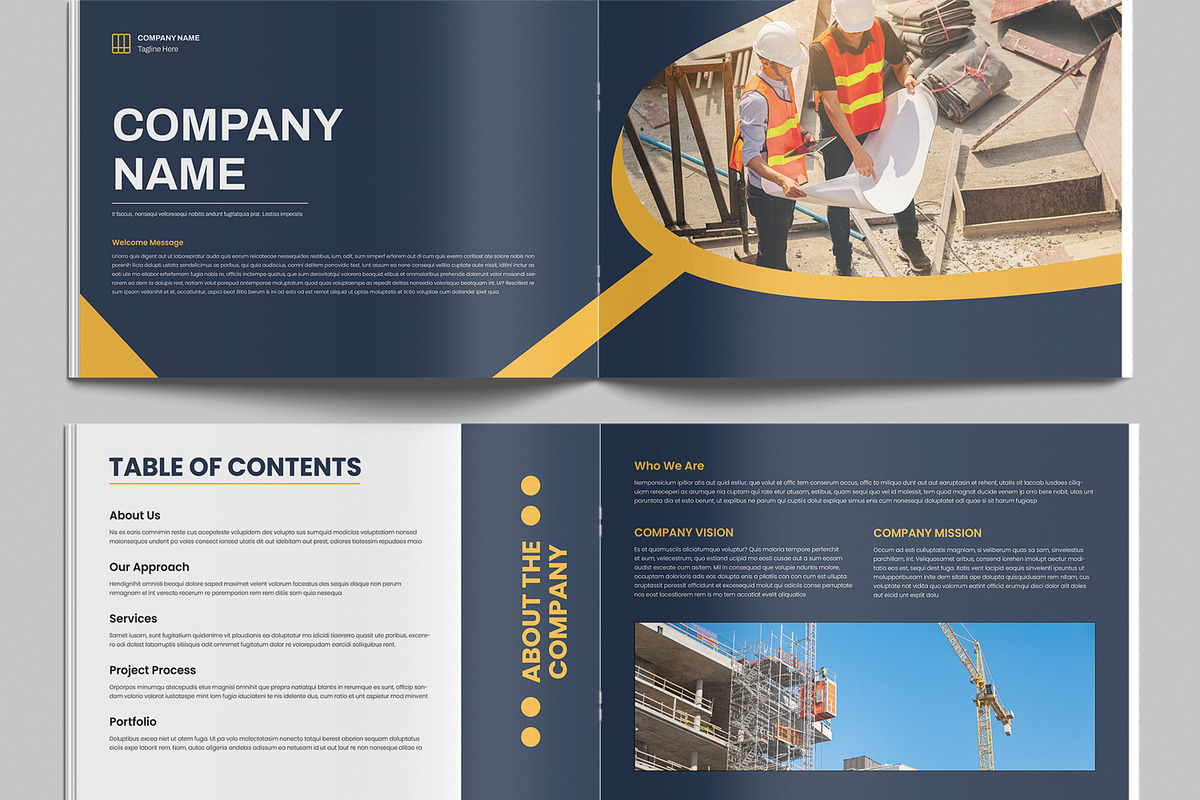 Construction Project Management