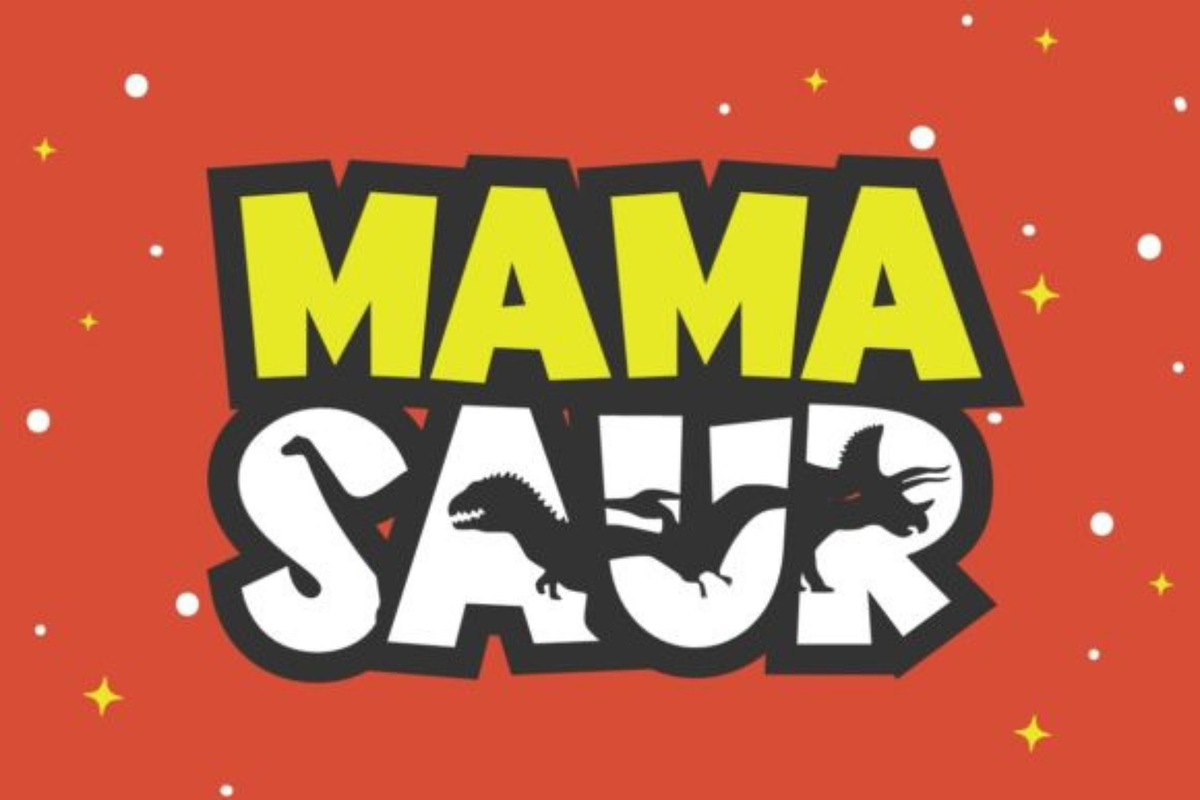 Dinosaur Font, a Script Font by Personalized1926 | Creative Market