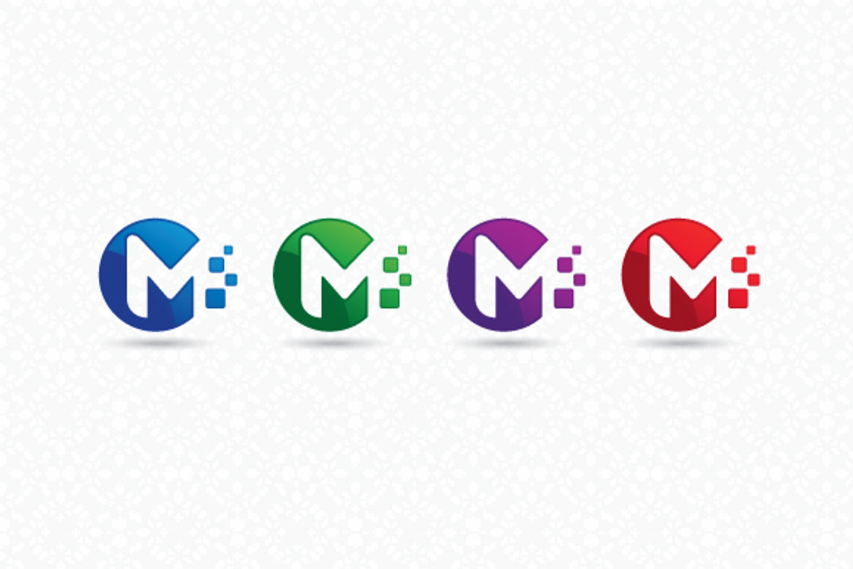 Maxdino Logo Template, a Branding & Logo Template by The Branding Fusion