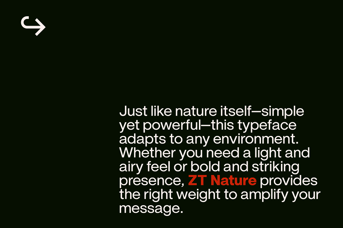 ZT Nature