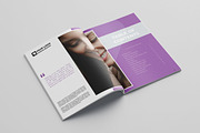 Dermatology Clinic Brochure Vol.1
