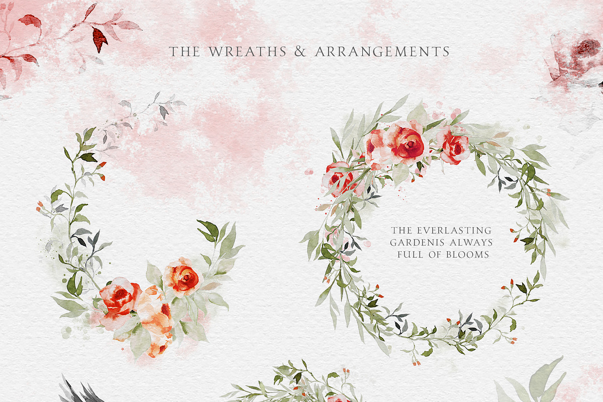 Olden Times - graphic collection, an Object Graphic by Isabelle Salem