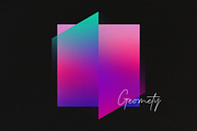 Pythagoras Geometry Designer Kit | Creative Market