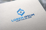 House Vision Industry logo design, a Branding & Logo Template by REDVY ...