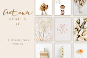 Autumn Bundle 4, a Beauty & Fashion Photo by Floral Deco