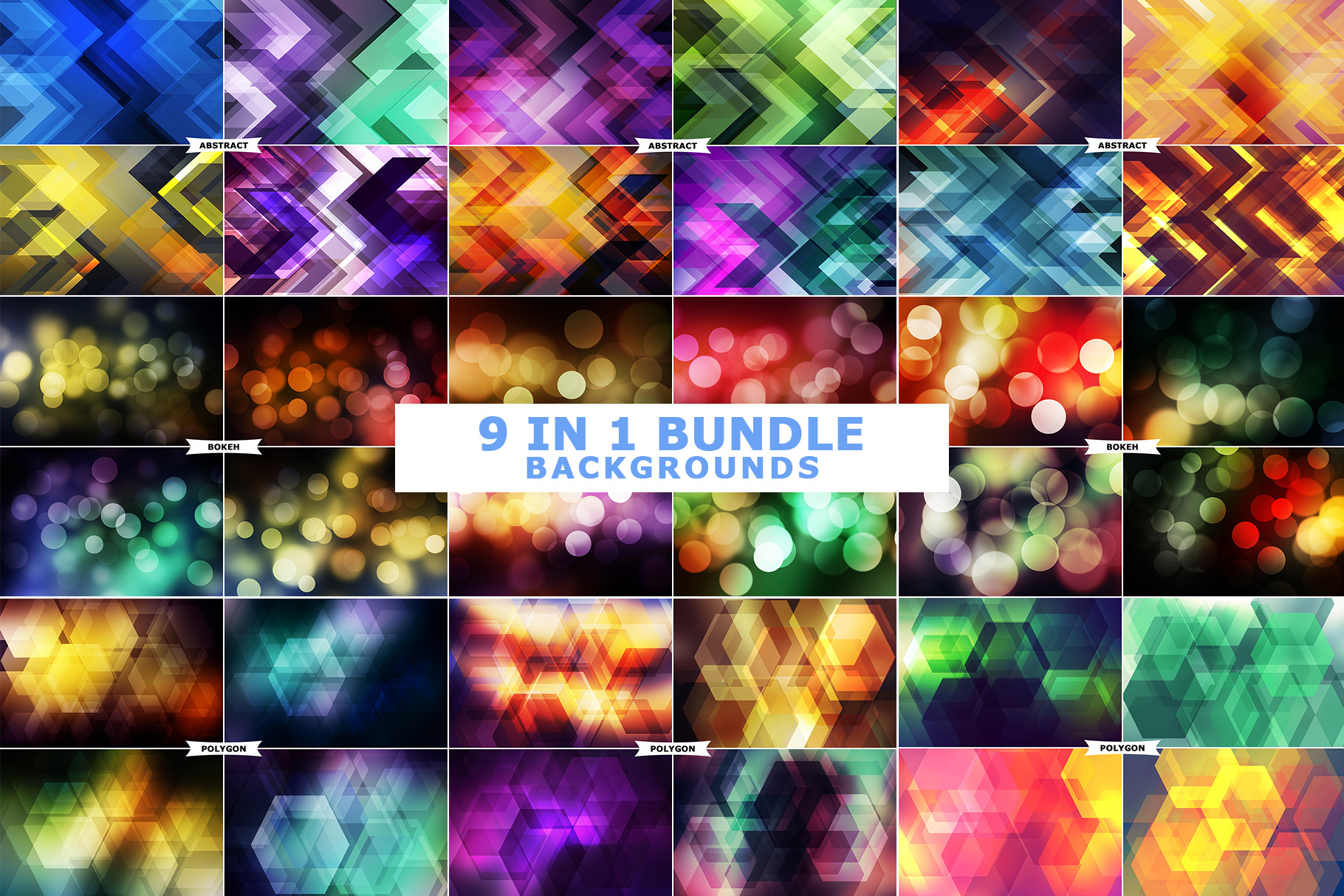 SALE 9IN1 Background Texture Bundle | Textures ~ Creative Market