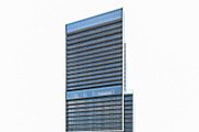 High-rise Commercial Building, an Architecture 3D Model by monogroup