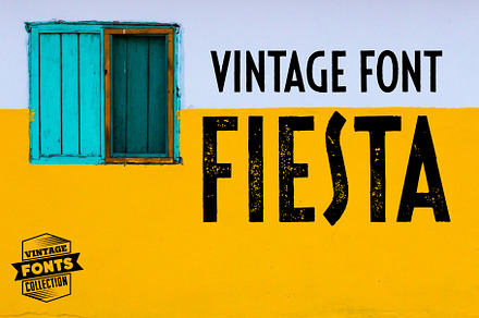 Fantomen - 2 vintage fonts | Sans Serif fonts ~ Creative Market