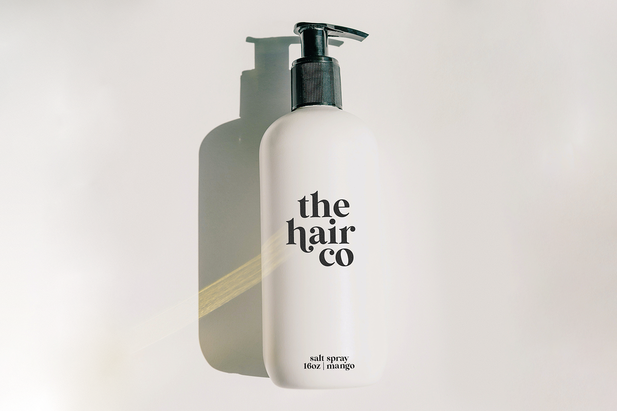 Wild Mango | Modern Serif Font