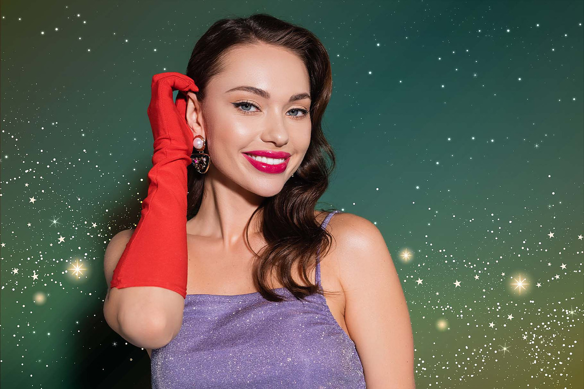 Sparkle Overlays, an Object Graphic by DesignerCandies