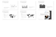 Fixsal - Powerpoint Template, a Presentation Template by AQR Studio ...